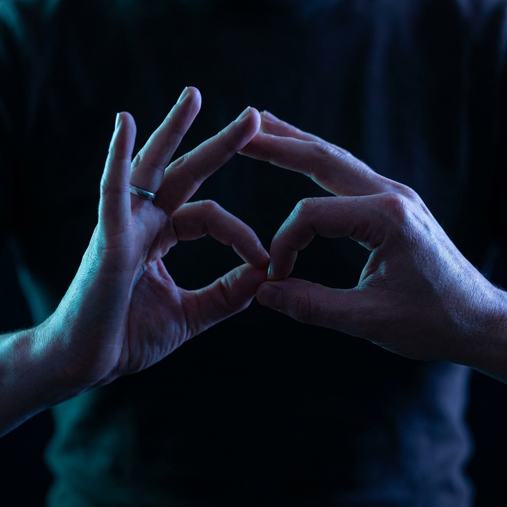 SignVocal - Professional ASL Interpretation Services